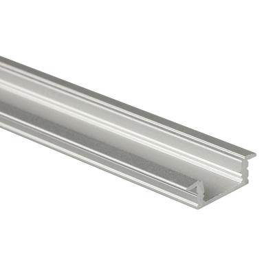 China Drilling Aluminum Extruded Components For Automation Equipment for sale