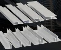China Recessed Led Panel Aluminium Profile Channel Cutting Machine For Stairs Lighting 40 X 120 40 X 40 for sale