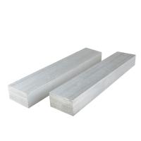 China 7075 Aluminum Square Bar 40mm 5mm 6082 6061 3A21 ISO for sale