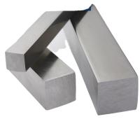 China 7075 Aluminum Square Bar 40mm 5mm 6082 6061 3A21 ISO for sale