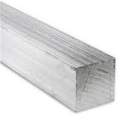 China 6061 6063 T6 7075 Aluminium Solid Square Bar 20 Mm 10mm Billet Alloy Welding Rod Er5356 for sale
