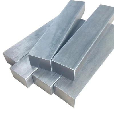 China Aluminium Alloy Extruded Bar Flat 52cm 30w Smd 5730 Square Led  Rigid 6061 T5 for sale