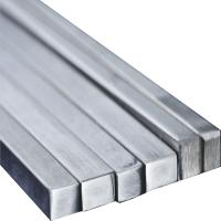 China 10 Mm Square Aluminium Bar Rod Extruded 2011 2024 T3 T6 6061 T6 For Construction for sale