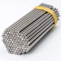 China 10 Mm Square Aluminium Bar Rod Extruded 2011 2024 T3 T6 6061 T6 For Construction for sale