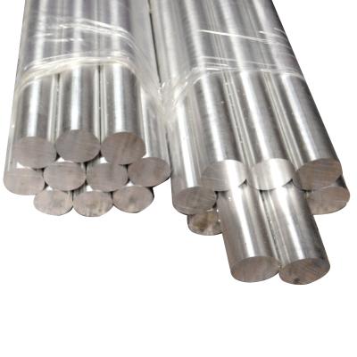 China 2024 4032 7075 6061 Aluminum Rectangular Bar Solid High Strength Extruded for sale