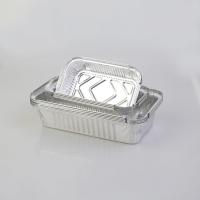 China 6061 4047 Kitchen Aluminum Foil Roll Biodegradable Packaging Pouch Foil Paper Household for sale