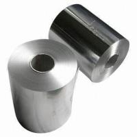 China 1050 1145-0  Air Conditioner Aluminum Foil Roll Stand Up Pet Dog Bag Pharmaceutical Packaging for sale