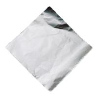 China Soft Temper Aluminum Foil Roll Alloy 1235 8011 1939 Paper Backed Stand Up Pouch Bag With Window for sale