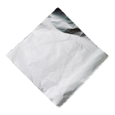 China Soft Temper Aluminum Foil Roll Alloy 1235 8011 1939 Paper Backed Stand Up Pouch Bag With Window for sale