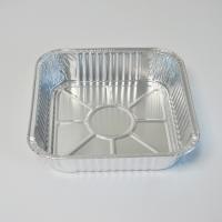 China Customized Aluminum Foil Roll Containers Food Garde For Packaging for sale