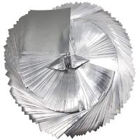 China Customized Aluminum Foil Roll Containers Food Garde For Packaging for sale