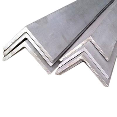 China 1 2 3 Inch L Shape Aluminium Angle Extrusion With Beam Angle For Led Light Bar for sale