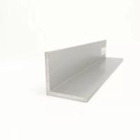 China Bending Aluminum Angle Bar Anodized Bracket Assembly Tables Accessories 5083 6061 T6 for sale