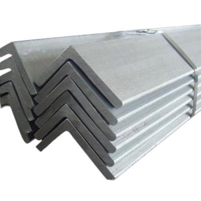 China 1x1  6063 6061 White Black Aluminum Angle Bar Supplier Extruded Oem Factories for sale