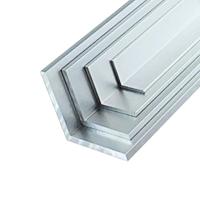 China Frame Tee Aluminum T Angle Bar Steel Equal Angle Sizes 90 Degree for sale