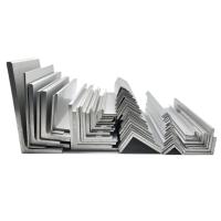 China Mill Tee Alum Angle Bar Architectural Extruded Profile 7075 T6 5/8 120 Degree for sale