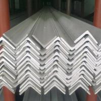 China 4x4 3x3 2x2 Aluminum Right Angle Bar For Led Light Bar 5052 5083 for sale