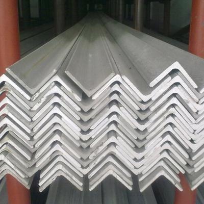 China 4x4 3x3 2x2 Aluminum Right Angle Bar For Led Light Bar 5052 5083 for sale