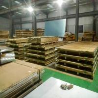 China 6061 T6 Aluminum Sheet Metal Flat Plain 3mm Plate Weld for sale