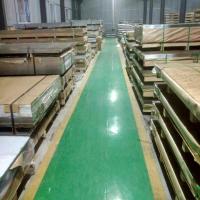 China Durable Aluminium Alloy Welding Sheet 1000mm-2000mm For Machinery Parts for sale