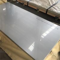 China T3-T8 Aluminum Plastic Exterior Decorative Panel For Industry Bending for sale