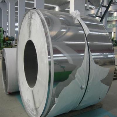 China Pure 0.8mm Alloy Metal Aluminum Coil Folding Sheet Table Roll H14 for sale