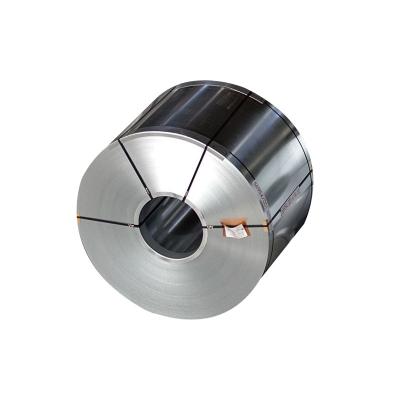 China SA1C Mill Finish Aluminized Steel Coils Hot Dip 0.8mm For Water Heater for sale