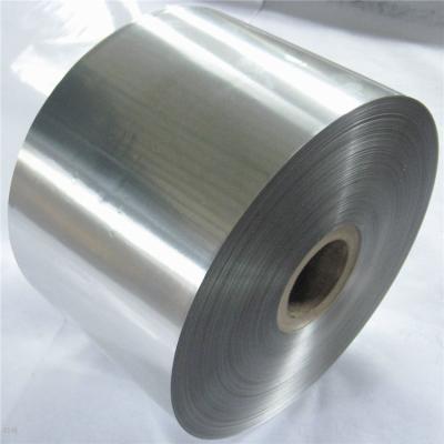 China Rough Aluminum Silver Coil 0.2mm - 6.0mm Thickness 100mm - 2600mm Width for sale