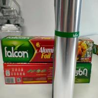 China High Temperature Resistance Aluminum Roll Foil Coil Shape For Household for sale