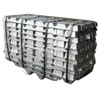 China China factory/Primary 997Aluminum Ingot Best Price wholesale aluminium ingots 99.7%A7 for sale for sale