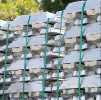 China China factory/Primary 997Aluminum Ingot Best Price wholesale aluminium ingots 99.7%A7 for sale for sale