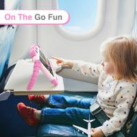 China tablet for kids pink lamb for sale