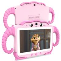 China tablet for kids pink lamb for sale