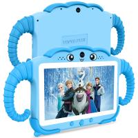 China tablet for kids blue lamb for sale