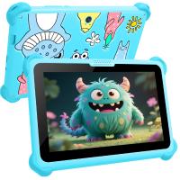 China kids710 tablet for kids blue for sale