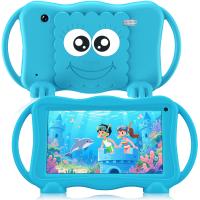China Kids Tablet Blue KIDS707 for sale