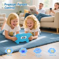China Kids Tablet Blue KIDS707 for sale