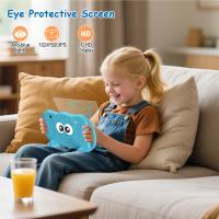 China Kids Tablet Blue KIDS707 for sale