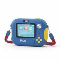 China KC6 kids camera for sale
