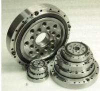 China Crossed Roller Bearings for harmonic drice CSF-14 dimension 9x55x16.5mm for sale