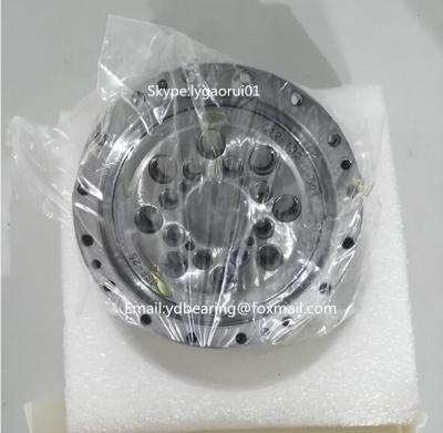 China CSG-25/CSF-25 robotic arm bearing manufacturers  20x85x18.5mm china reducer drive bearing supplier for sale