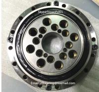 China CSG-65/CSF-65 Crossed Cylindrical Roller Bearings for Industrial Robots Harmonic Drive  dimension 44x210x39mm for sale