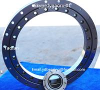 China XSU140544 xsu series crossed roller bearings for sale 474x614x56mm for sale