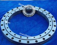 China XSU140944 Single-row Crossed Roller Slewing Ring Bearings874x1014x56mm without gear Replace INA Brand for sale