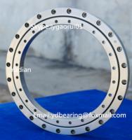 China XSU080258 xsu series crossed roller bearings factory 220x295x25.4mm for sale