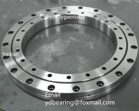 China XSU080398 xsu series crossed roller bearings 360x435x25.4mm robot crossed roller bearing factory for sale