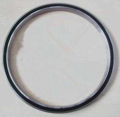 China KG045CP0 open reali-slim bearing in stock, 4.5X6.5X1 china super-thin section cross roller bearing supplier for sale