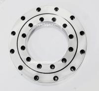 China XV110 china cross roller bearing factory 110x180x23/22mm XV Sealed Bearing for sale
