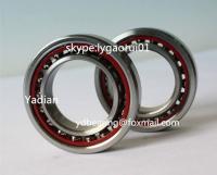 China 7009C AC T P4A china precision roller bearings manufacturers for sale