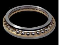 China 7011C AC T P4A machine tool spindle bearing for sale